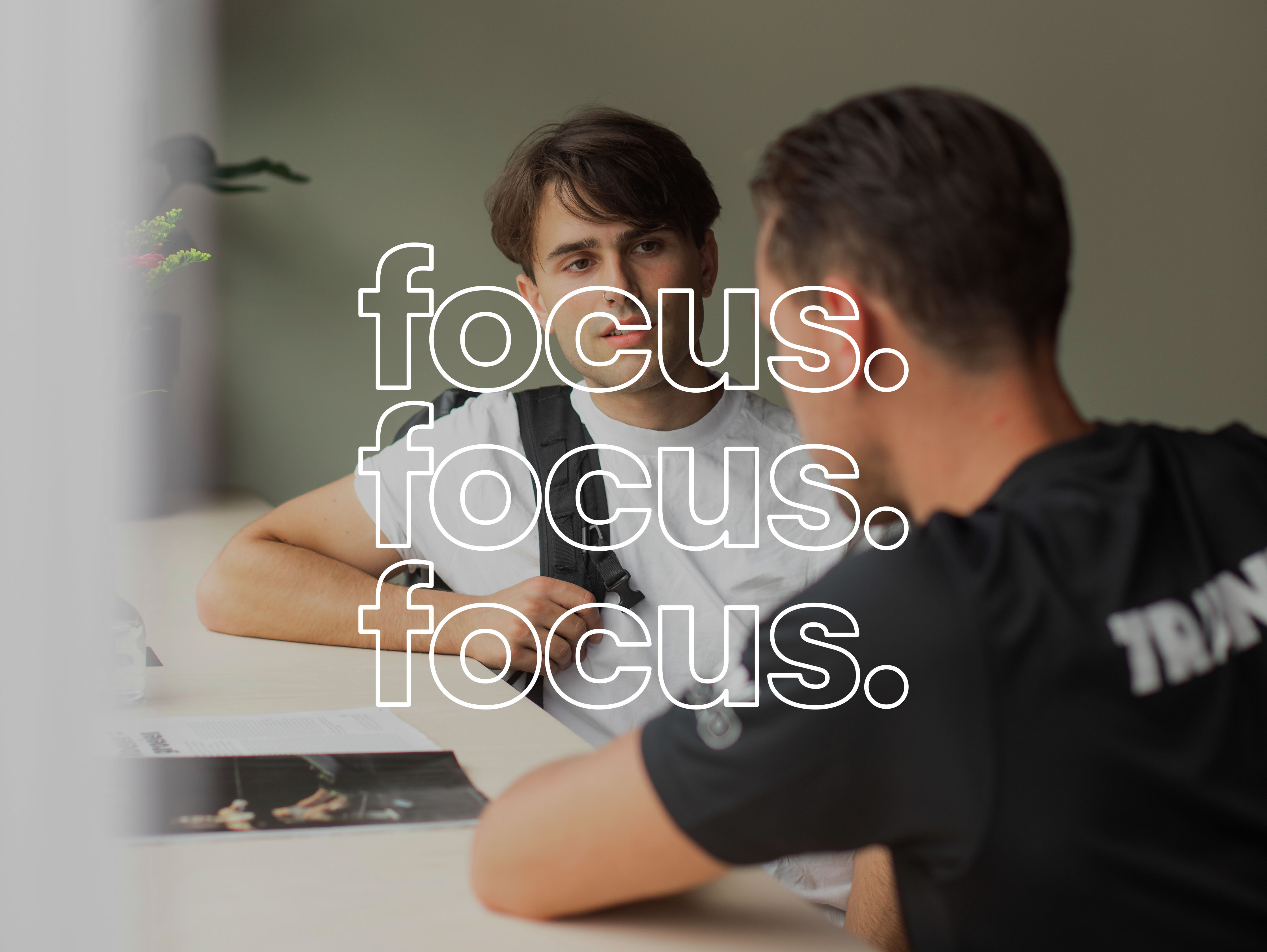 3 (unexpected) ways to have better mental focus - Upclub