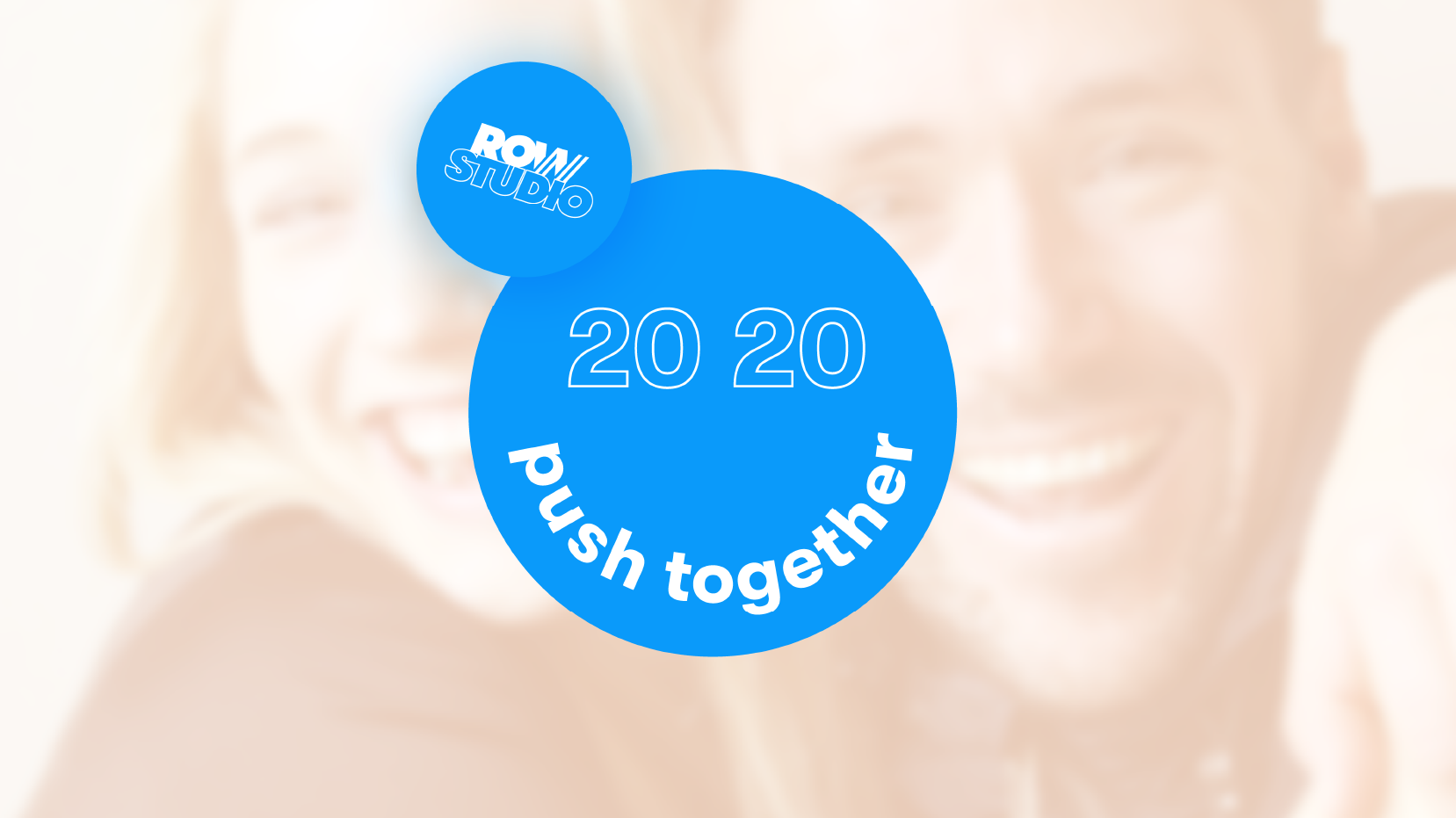 Push together 2020: inspire your friends! - Upclub